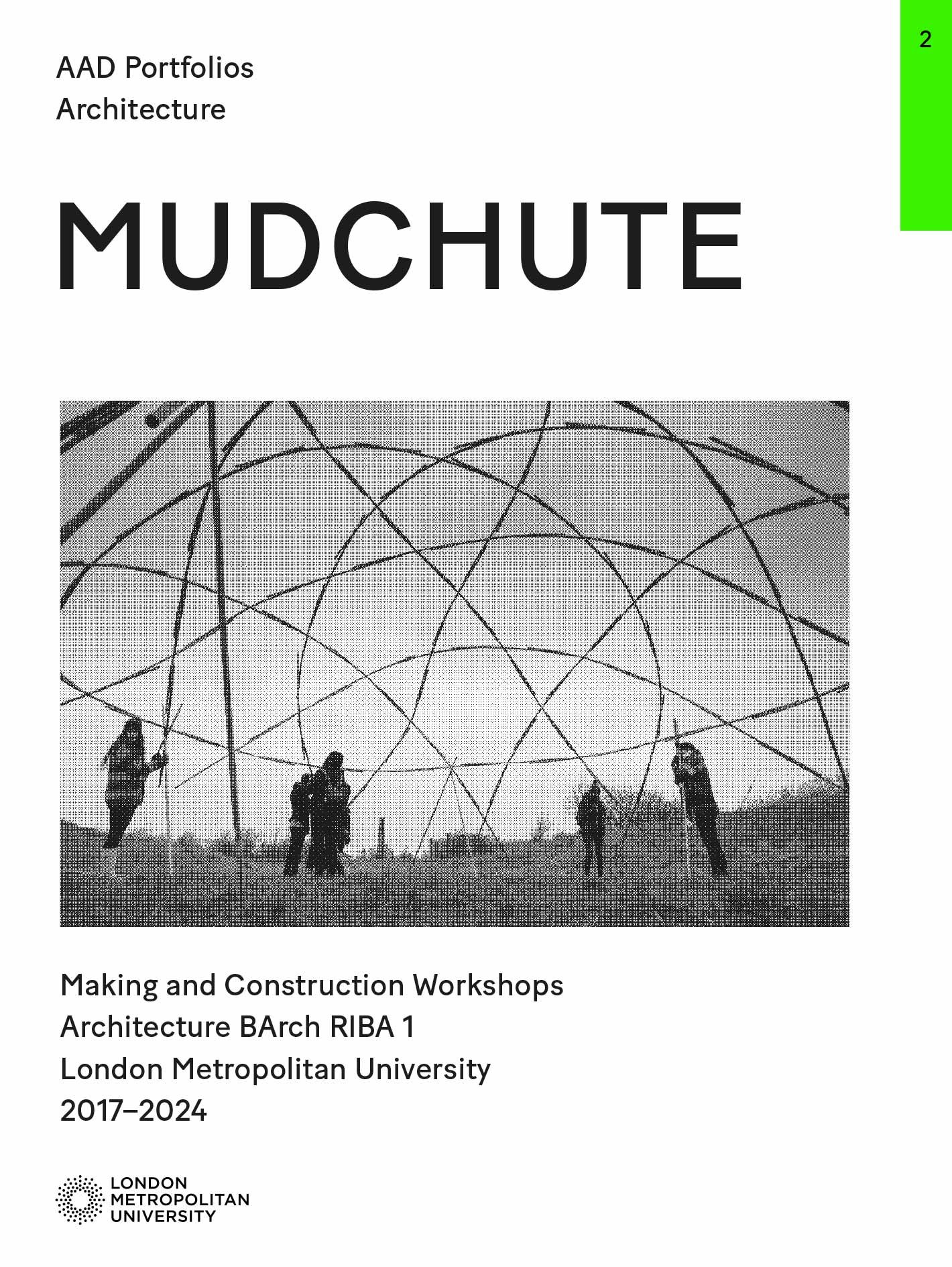 LIVENESS – Portfolios – Architecture Portfolios